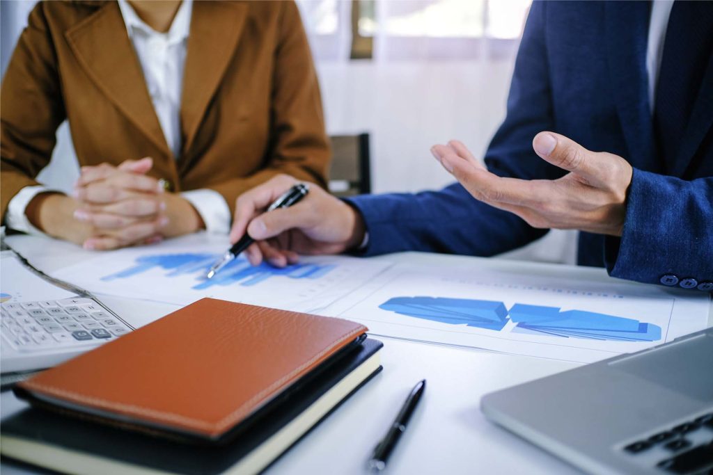 المعايير – IIA Egypt