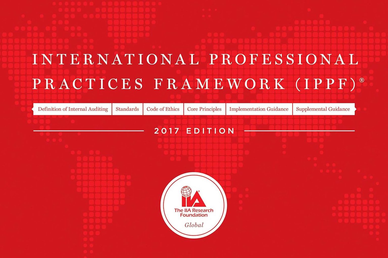 Standards – IIA Egypt