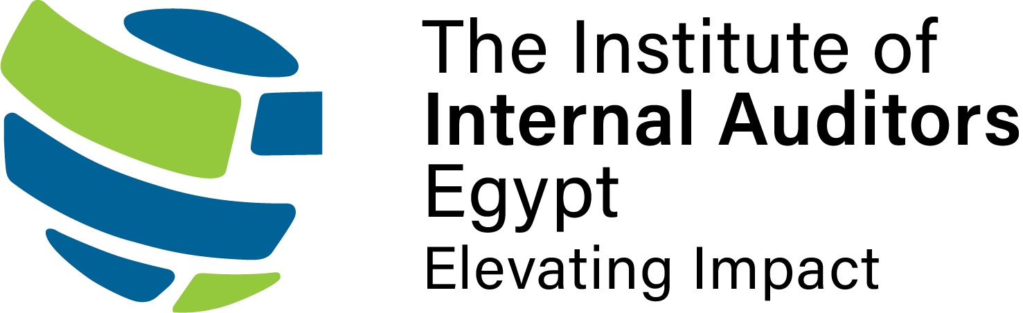 مراجع داخلي معتمد – IIA Egypt